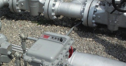 Electric Valve Actuator with Time-tested Brawn and Sophisticated ...