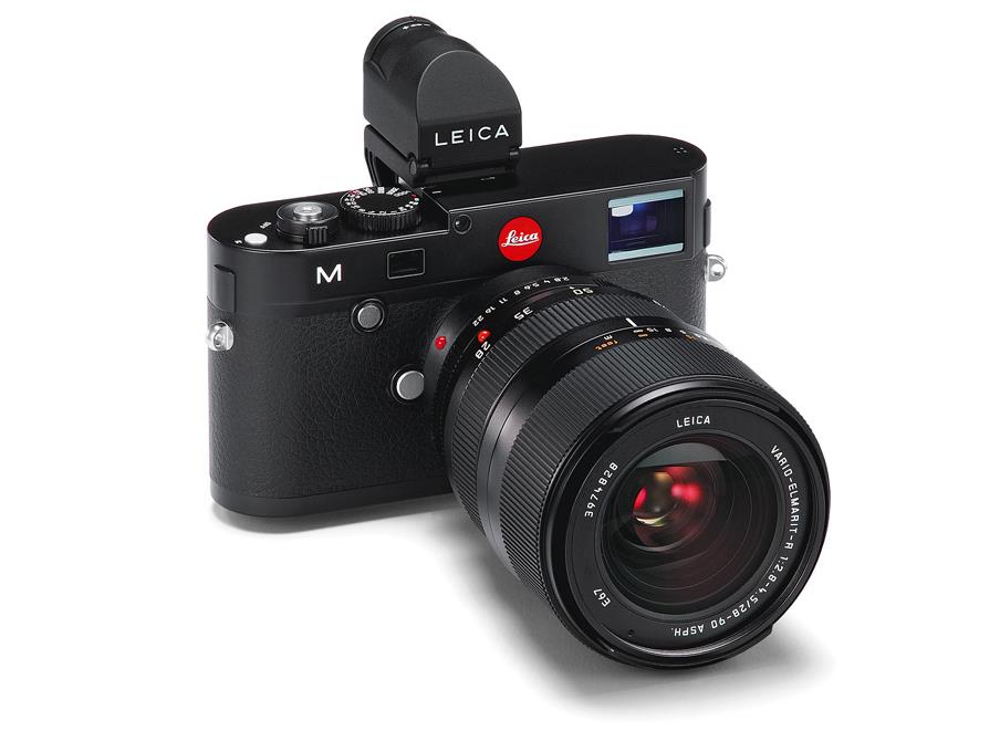 LEICA Barnack Berek Blog: AFTERMARKET LENSES FOR LEICA CAMERAS