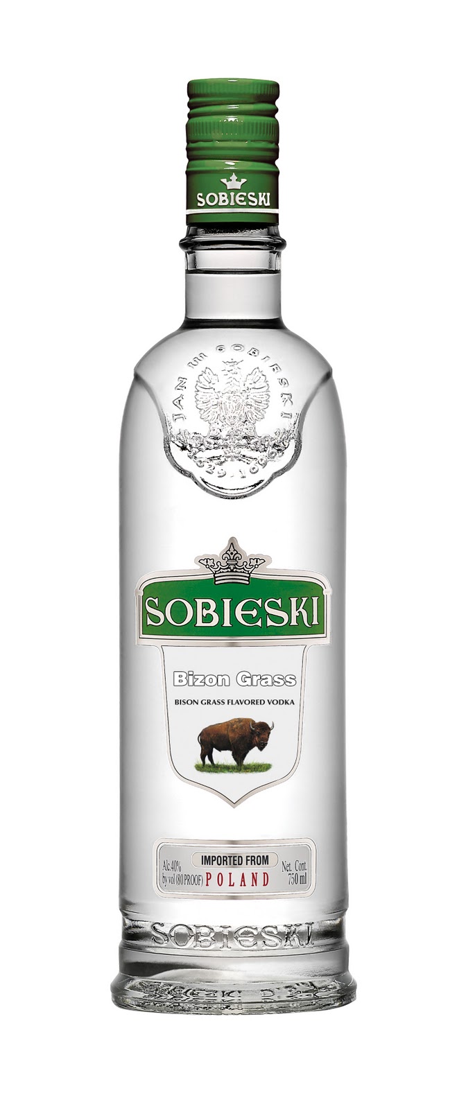 Dowd's Spirits Notebook: Sobieski adds 3 flavored vodkas