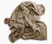 On Wings of Eagles: Are You Hanging on to Dirty Rags?