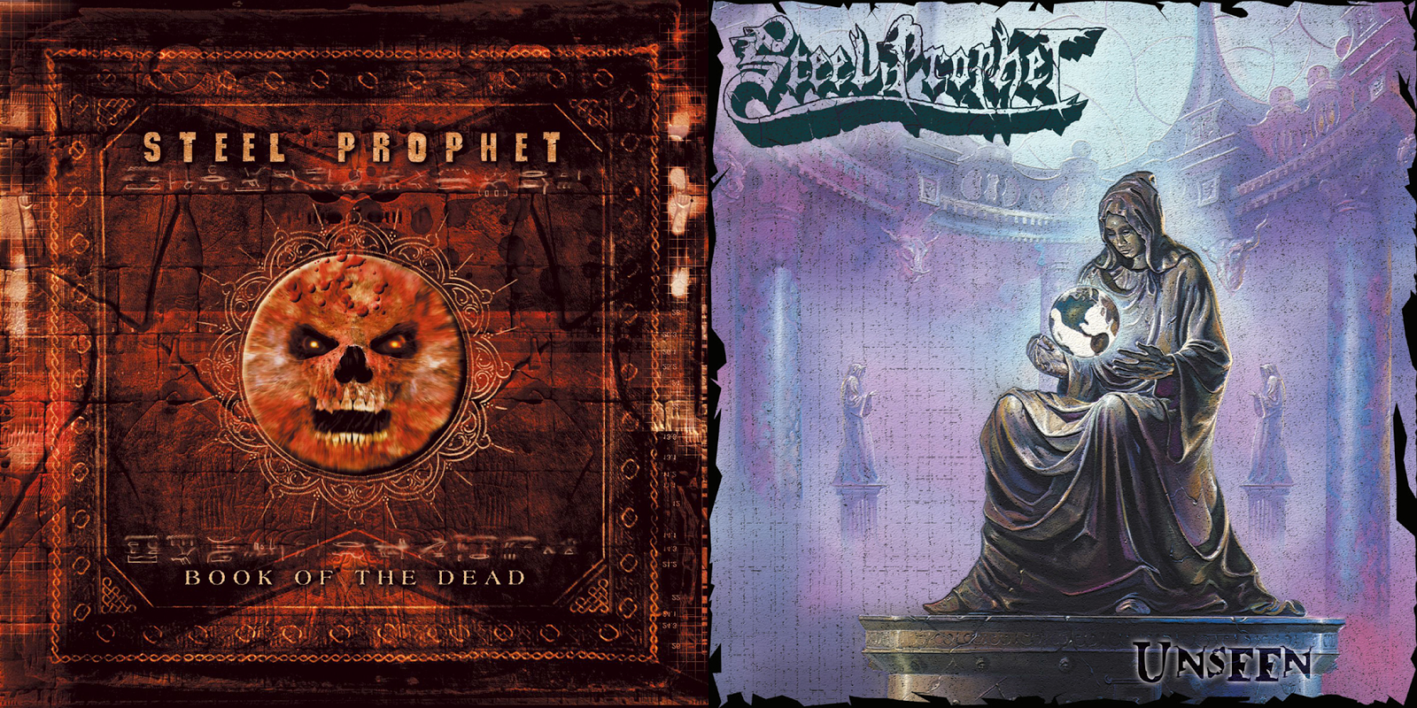 SonataFanatica's Blog ]=-: Steel Prophet: Omniscient ··· In-Depth ...