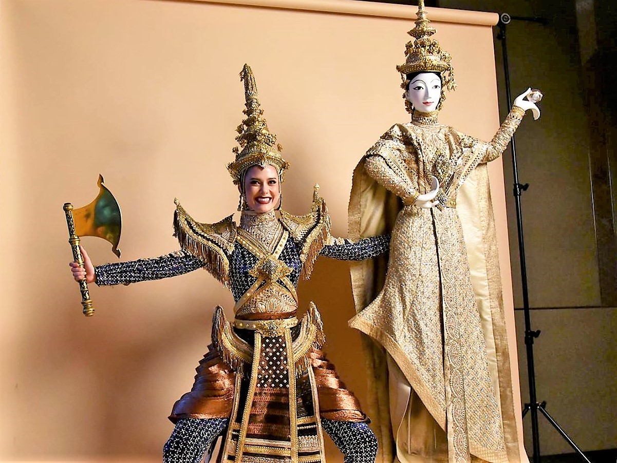 Sashes And Tiaras Miss Universe 2017 National Costumes Sneak Peak