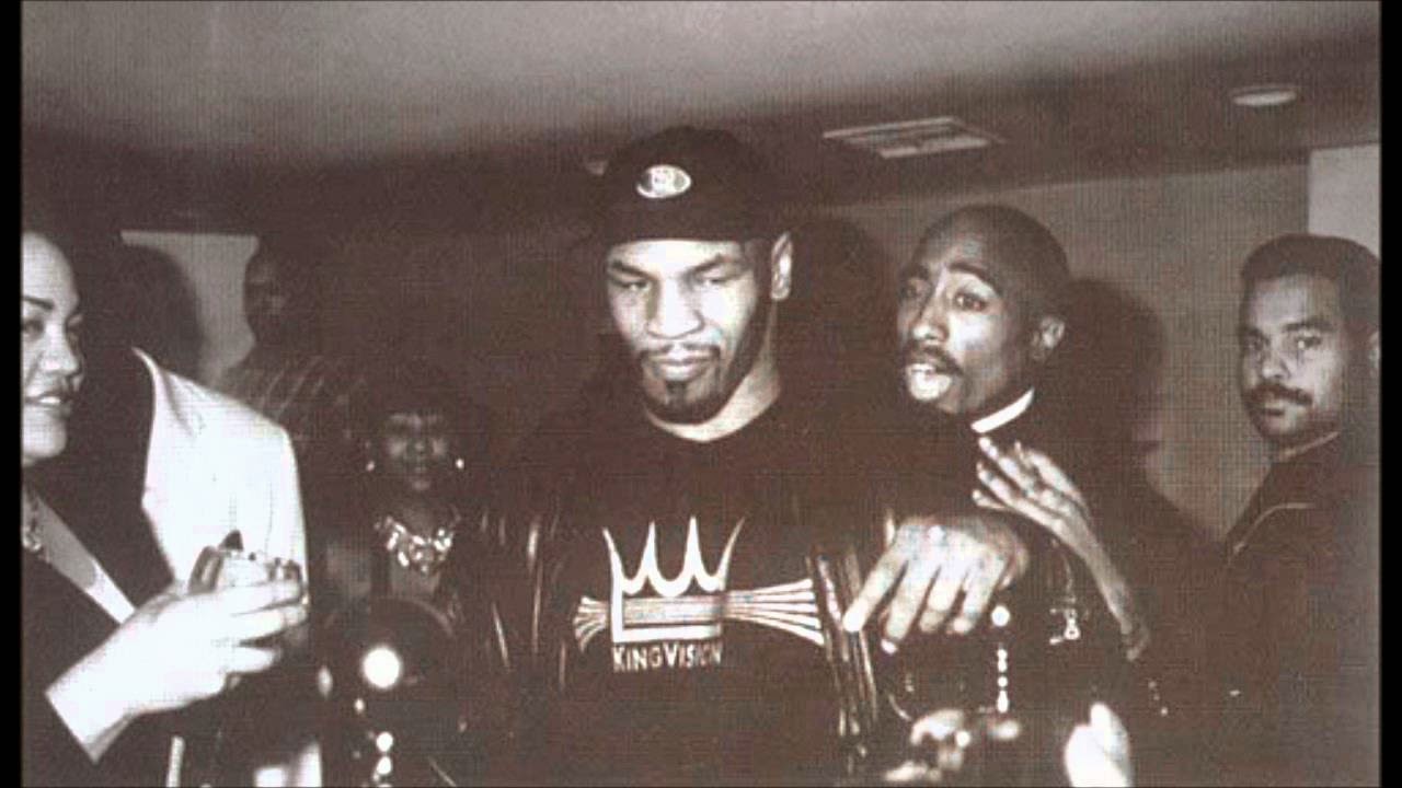 [專題] The Last Words of Tupac Shakur