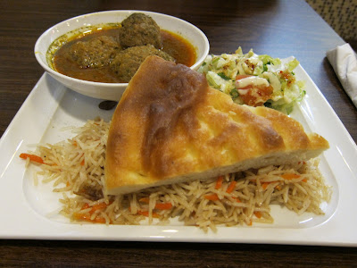 Everyday Foodie: Poached Saskatoon