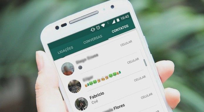 Cómo leer mensajes de WhatsApp sin abrir la conversación