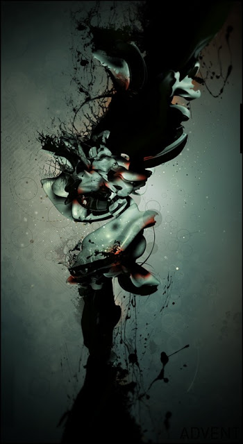 PHOTO PORTER: Amazing Graphic Designs from Pete Harrison ,amazing ...