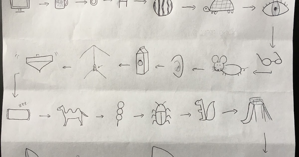 Japan's most Popular Word Game: Shiritori