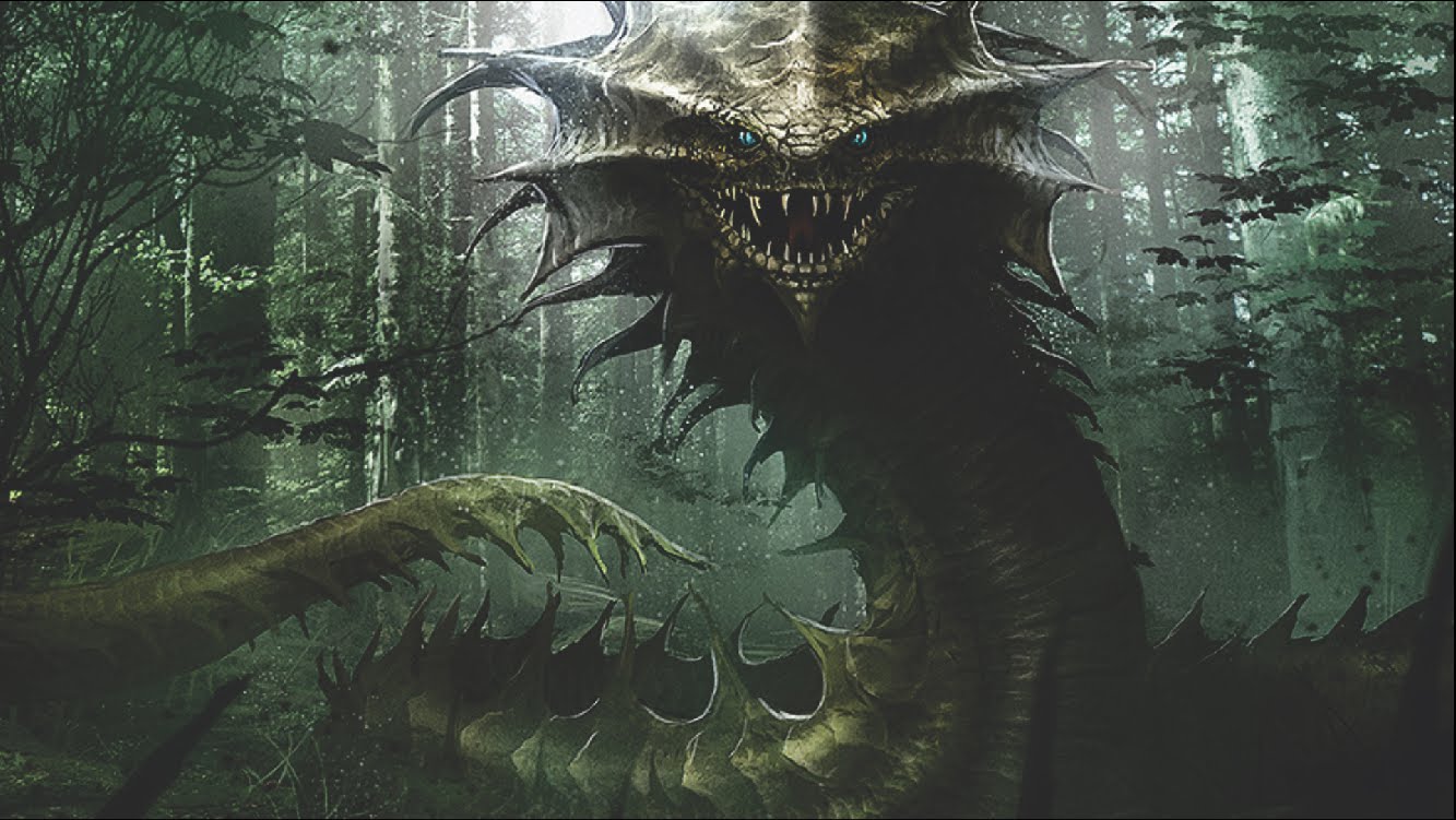 Dragão Bêbado: agosto 2016