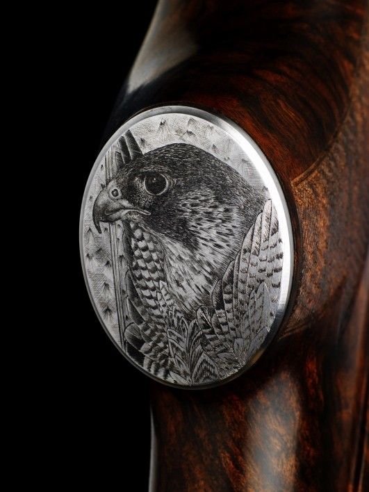 The most expensive hunting rifle | grobo7