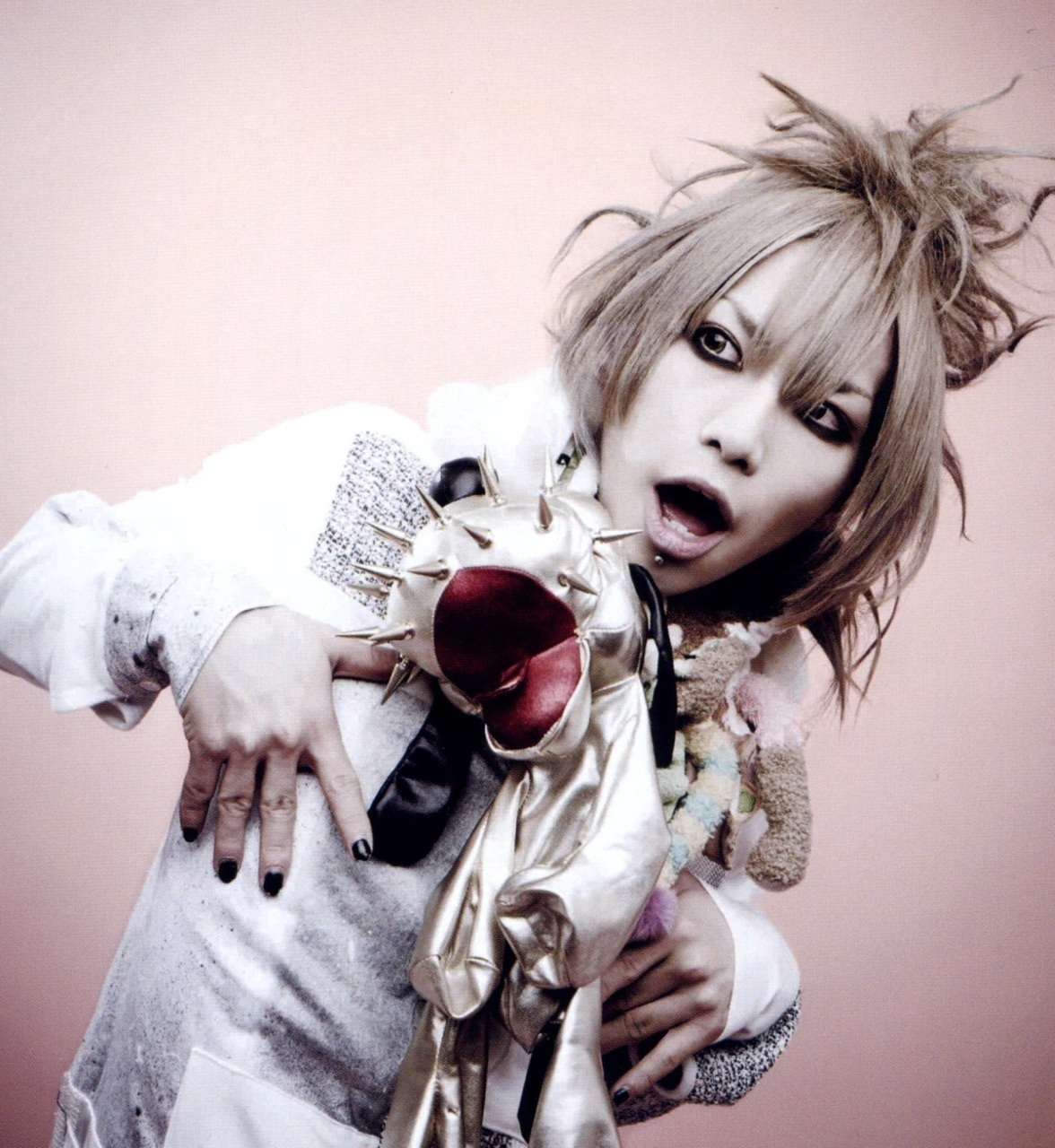 [Blog Inactivo]: Takeru - SuG [Imágenes]