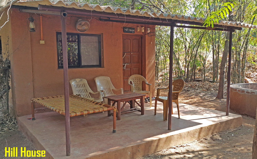 HIDDEN VILLAGE RESORT….MAGICAL, MYSTIC, NATURAL….100% PURE & REFRESHING ...