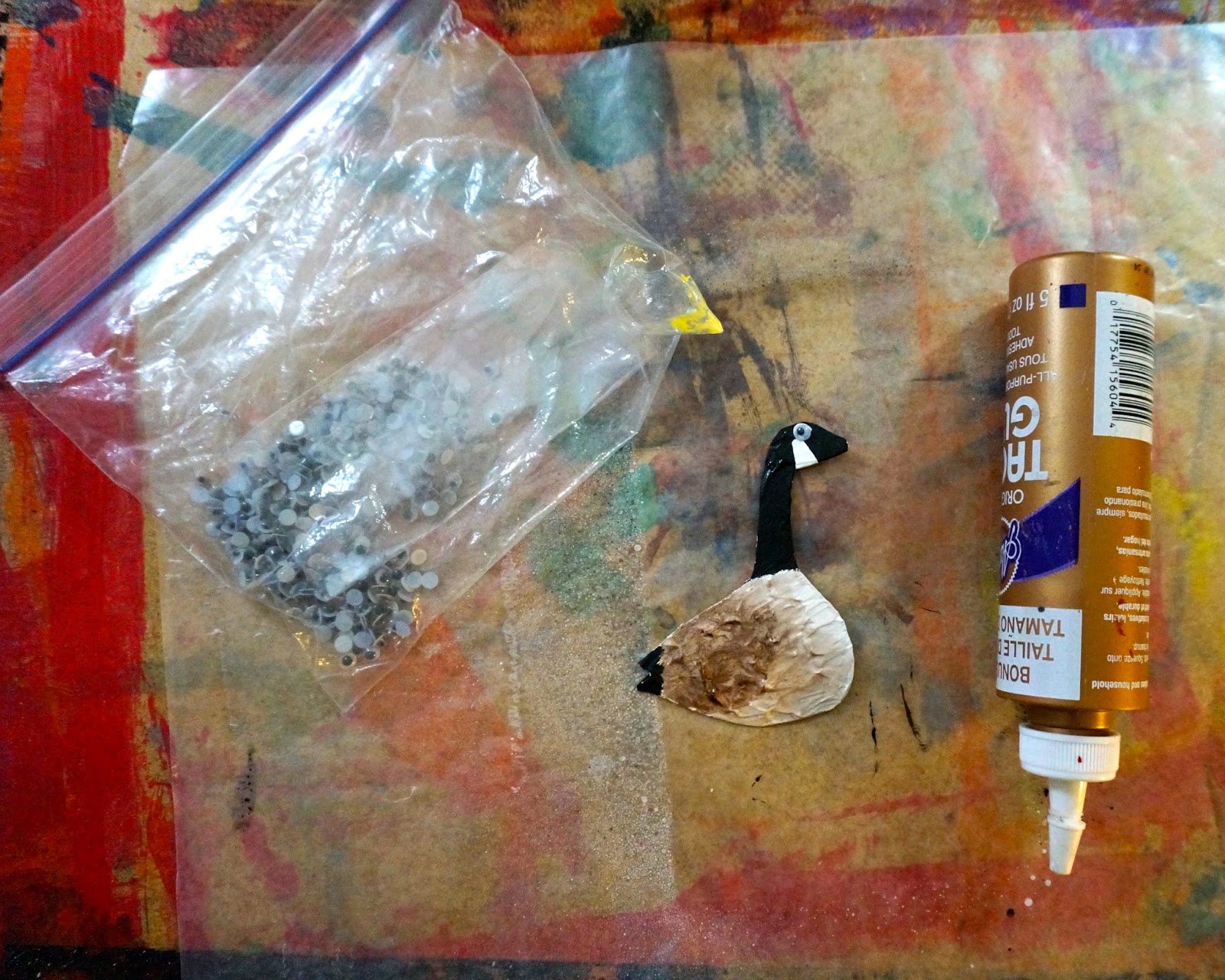 that artist woman: Nature File Folder Book: Part 1