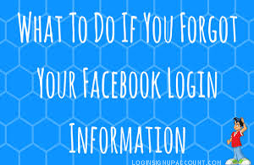 Forgot Password to Facebook Account | Facebook Forgot Password in 2021 0
