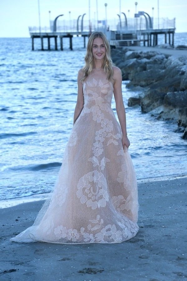 Eva Riccobono in Armani Privé – 70th Venice International Film Festival ...