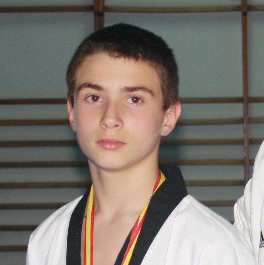 Unai Rodriguez: marzo 2012