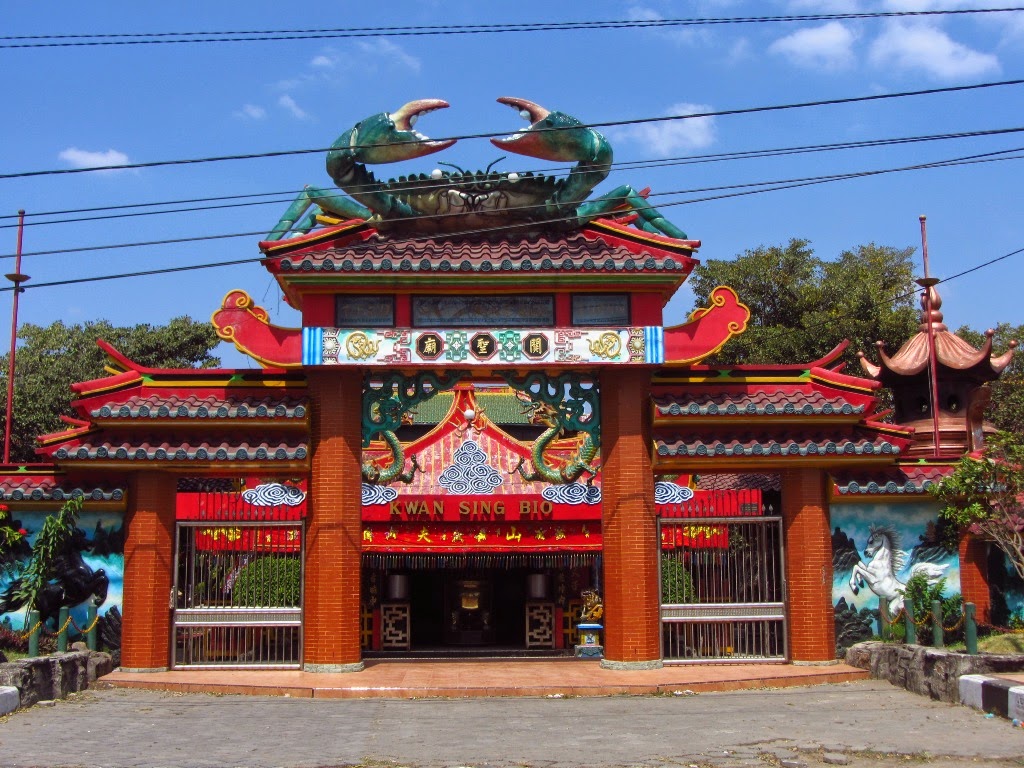 Arima's Blog: Serba-serbi Kabupaten Tuban