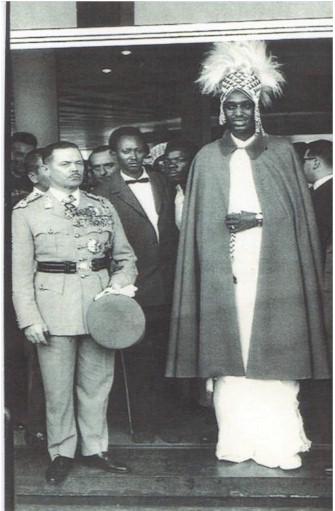 Jill Wang's Humanities: Hutu and Tutsi