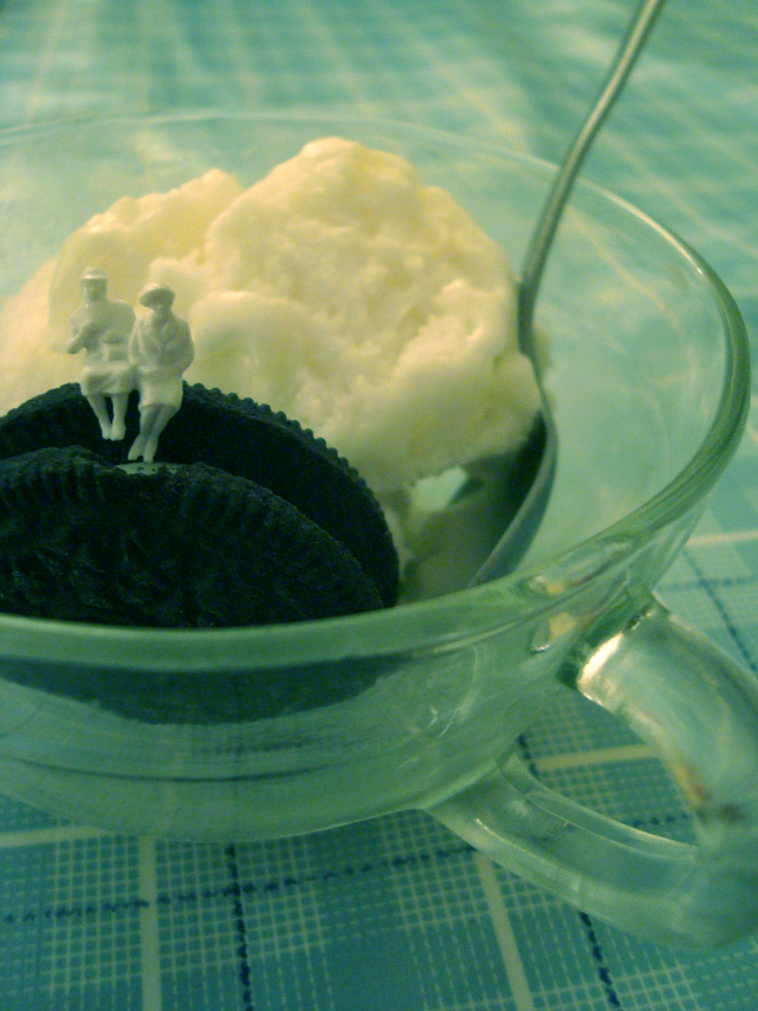 micerocuatro: Meriendo algunas tardes