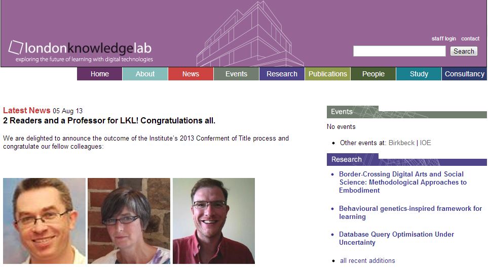 UPSI Education Research Laboratory