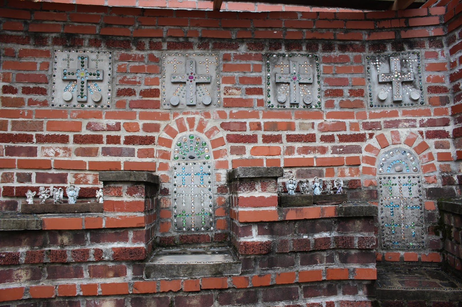 Cumberland Gal: Greenback Castle 2018