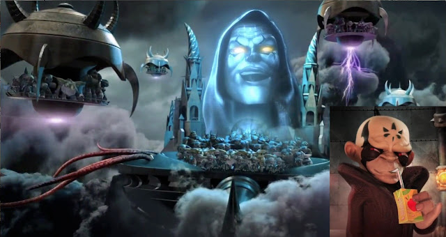 El blog de wiijosi: Mis impresiones sobre Skylanders: Spyro´s Adventure