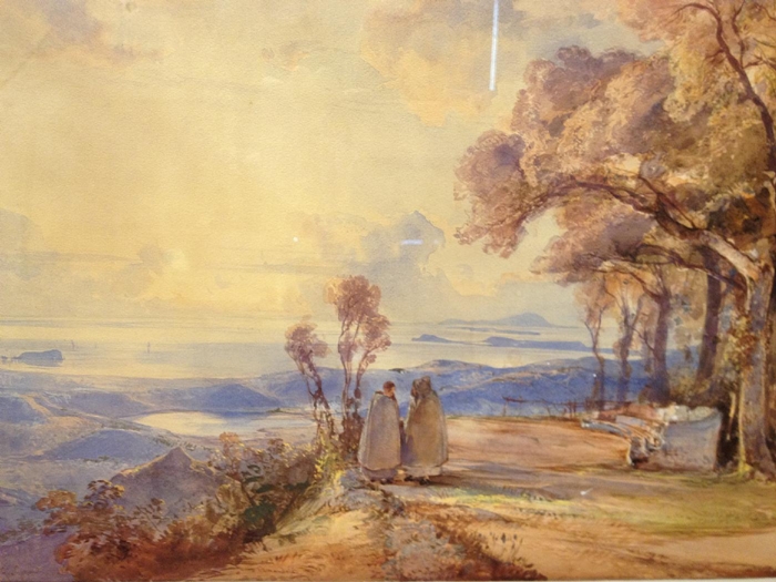 Il Verismo, la pittura degli umili | Tutt'Art@ | Pittura * Scultura ...