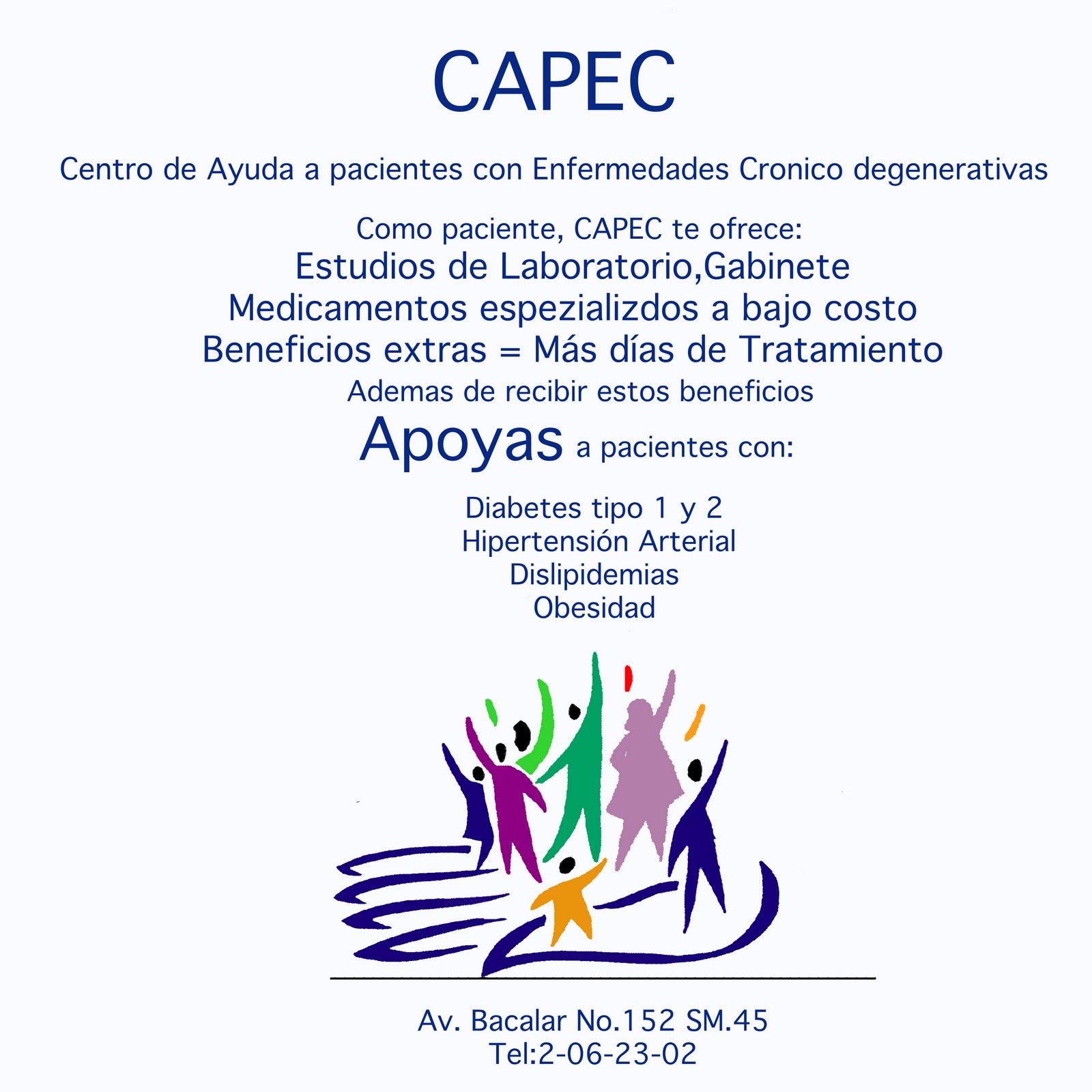 CAPEC: enero 2012