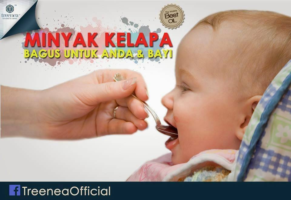 AIRA BEAUTYCARE: TREENEA VCO ANTIOXIDANT SOFTGEL & LIQUID