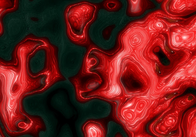 Free Digital Abstract Art