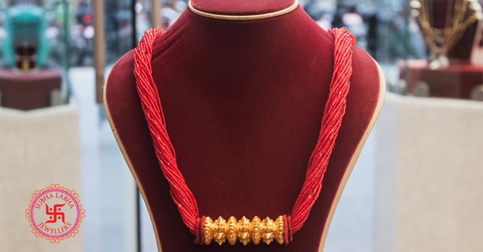 BRING STYLE IN YOU WITH TRADITIONAL TILHARI