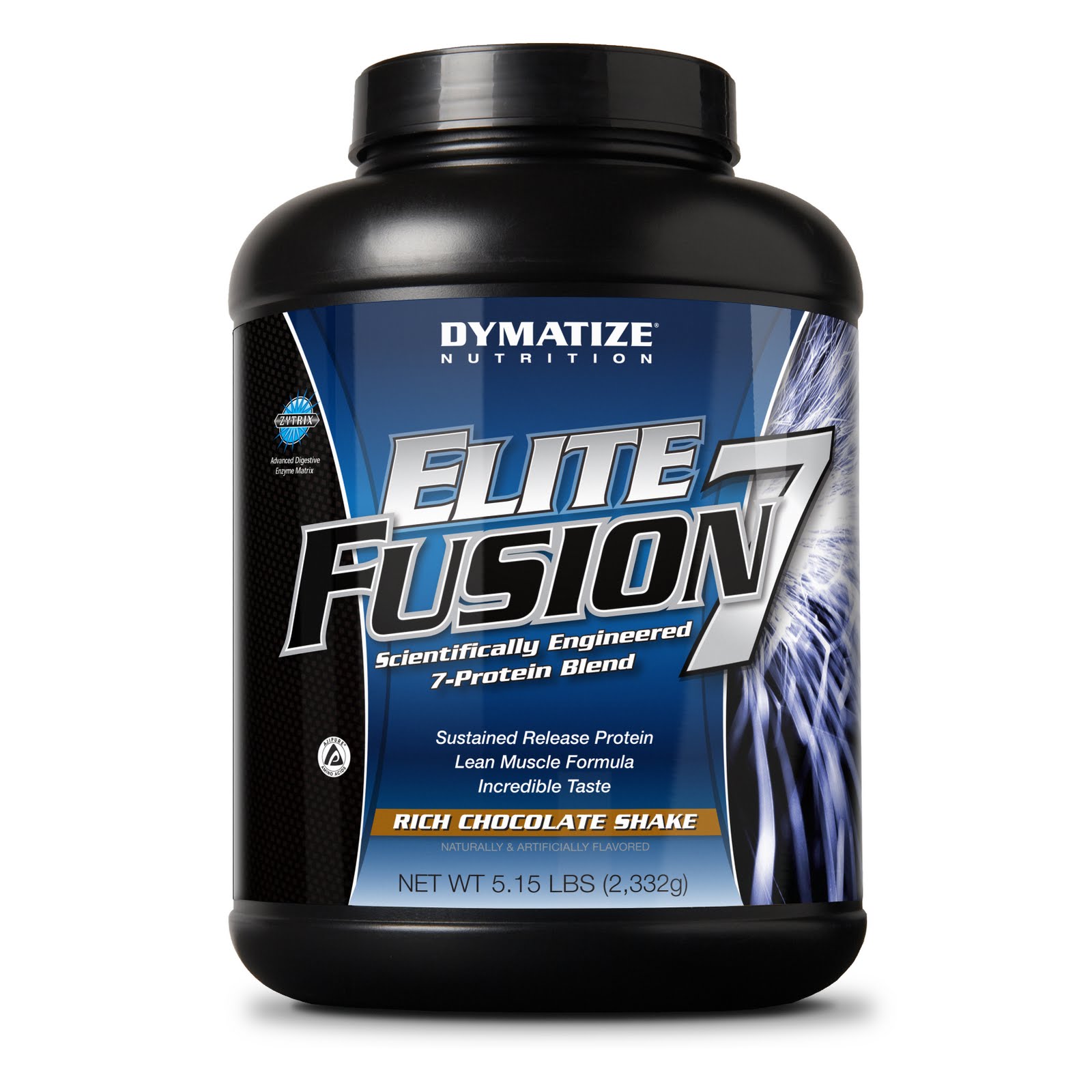 Supplements Online: Dymatize