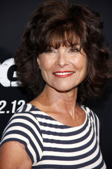 Icons of the Overlooked #10: Adrienne Barbeau