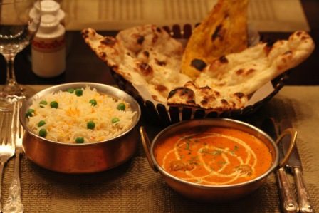 Saturday Night Fever at Mumtaz Mahal - [MM] Muscat Mutterings