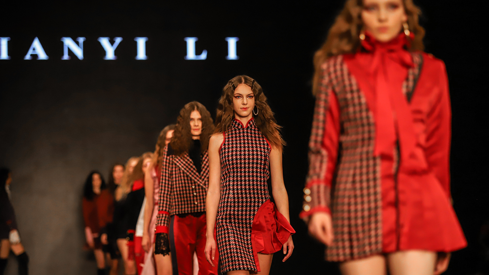 YouTube será la nueva sede del MBFW México City | Revista Be!