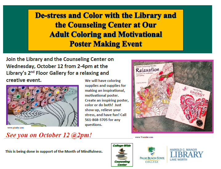 Library News & Events