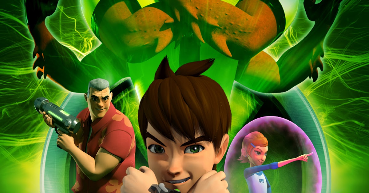 Inspired by Savannah: It’s Hero Time All Week Long As Cartoon Network ...