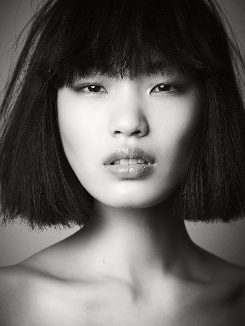 model-crush | vivian loh: fashion & lifestyle