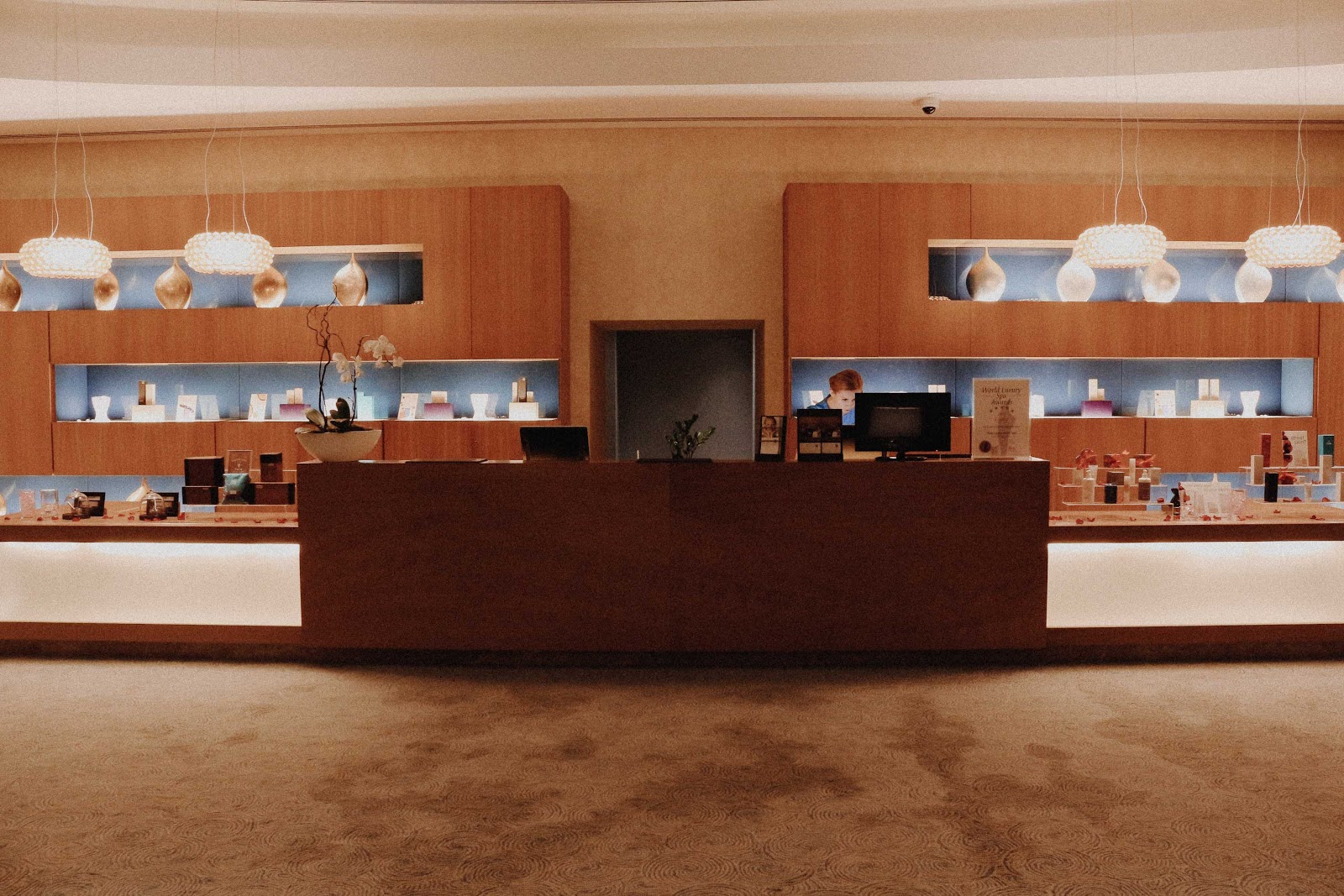 Celebrating International Friendship Day at Zen The Spa — The Thrift ...