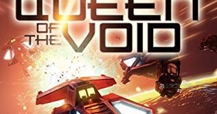 JOURNAL OF ALWAYS: REVIEW: Queen of the Void (The Void Queen Trilogy ...