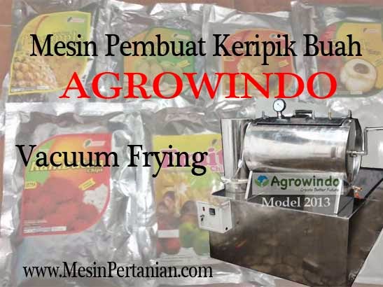 Pusat Mesin Vacuum Frying Keripik Buah: Mesin Vacuum Frying di Jakarta Pusat Mesin Vacuum Frying Keripik Buah: Mesin Vacuum Frying di Jakarta