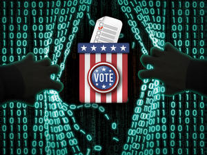Cyber Security Scoop: General Elections to Have Increased Cyber Security