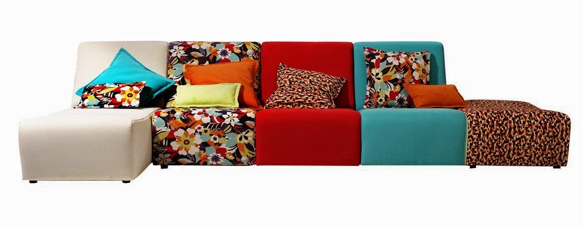 comprar Delsofa_java - Sofá módulo chaise baratos ~ Sofas Chaise Longue ...