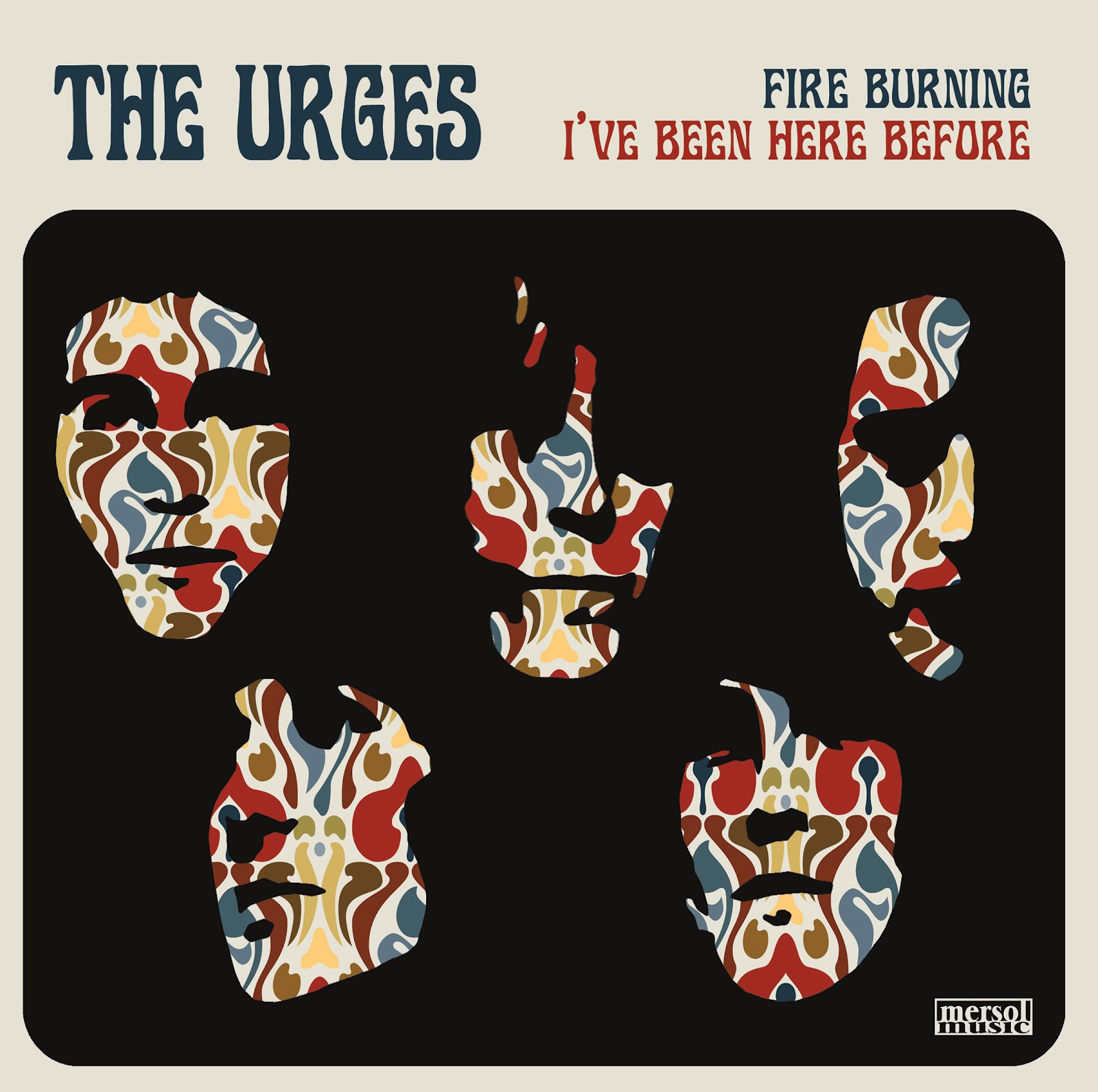 Happening-Magazine: Record Review – The Urges