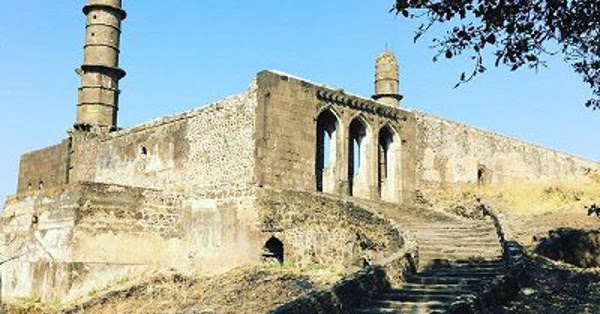 Burhanpur Asirgarh Fort Story