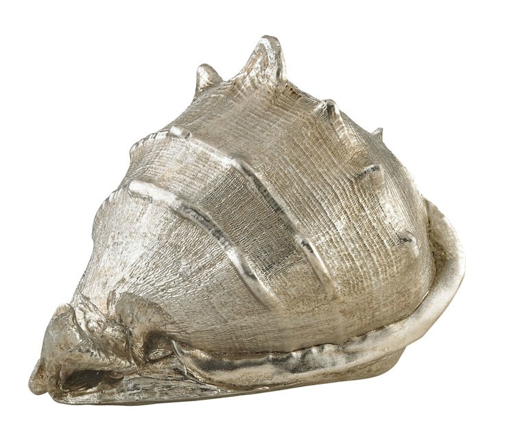 Everything Coastal: A Touch of Glam! Silver and Gold Coastal Home Decor