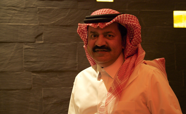 Nothin' Sez Somethin': Qatar