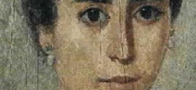 DONNE NEL TEMPO: IPAZIA o la Memoria delle Donne di Daniela Zini
