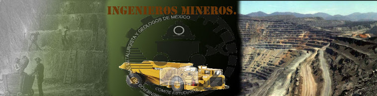 MINEROS: Método de Minado Subterráneo