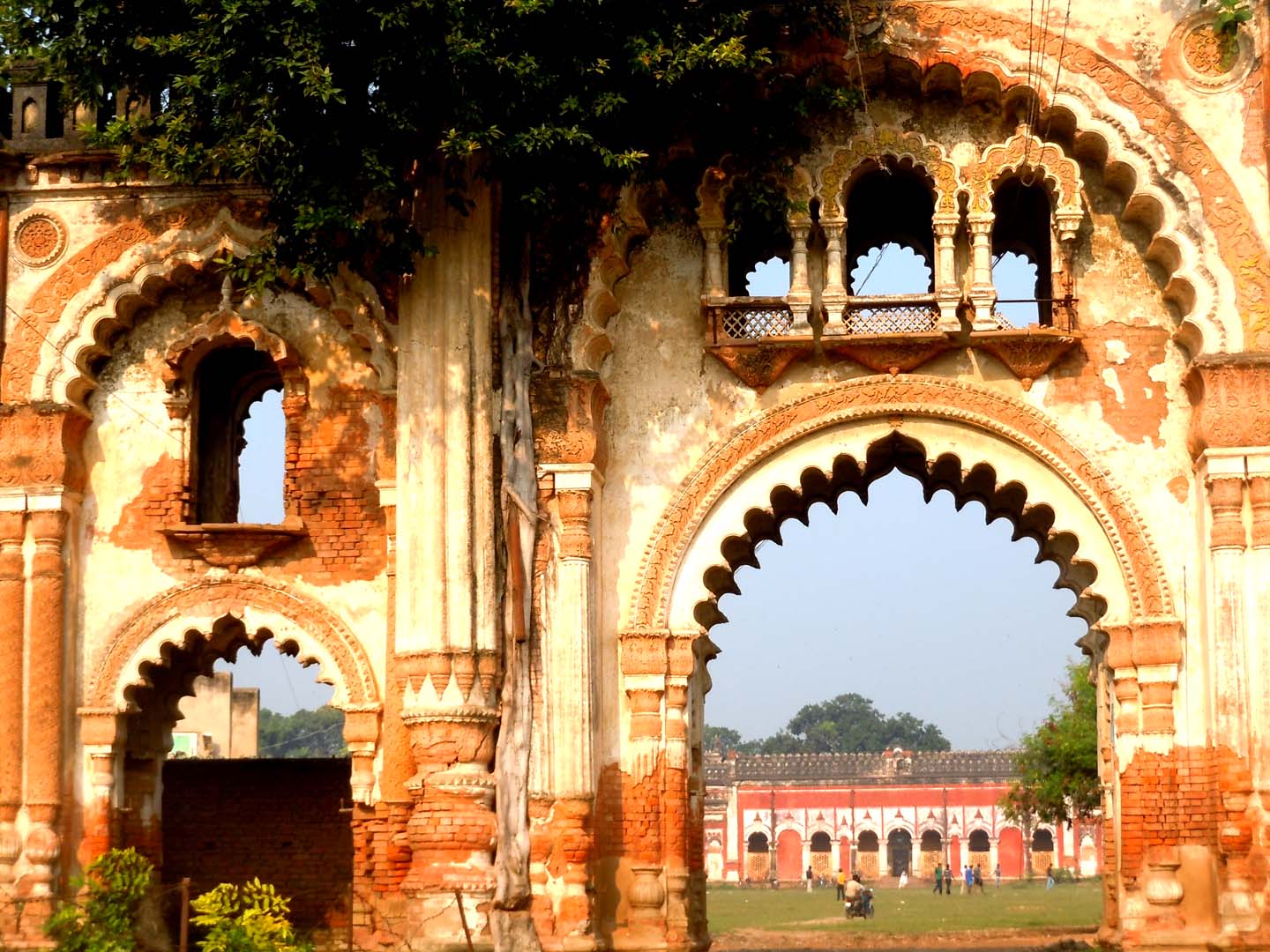 Darbhanga - JungleKey.in Image