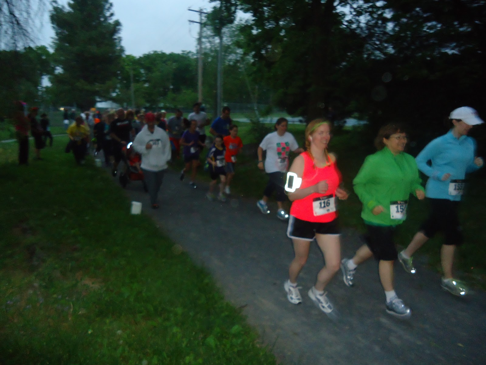 Run Disney Delta Dawn